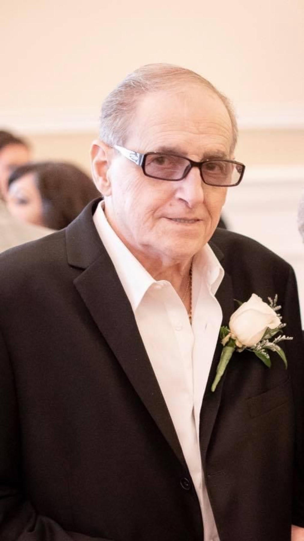 Jerry J. Dettelis Obituary - West Seneca, NY