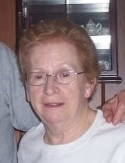 Anne Marie Lelandais Obituary - Sydney, NS