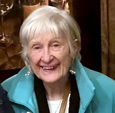 Beverly Merry Obituary - Crown Point, IN