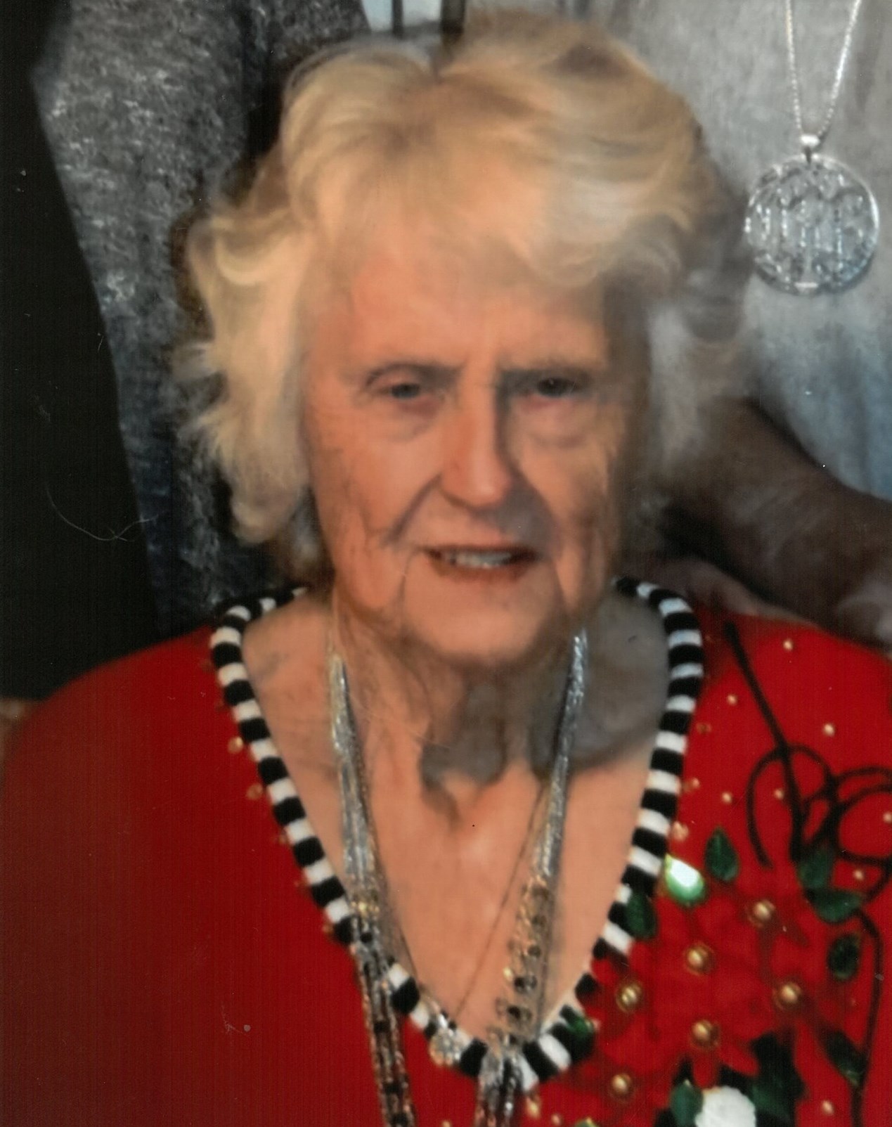 Edith Crosby Obituary - Pensacola, FL