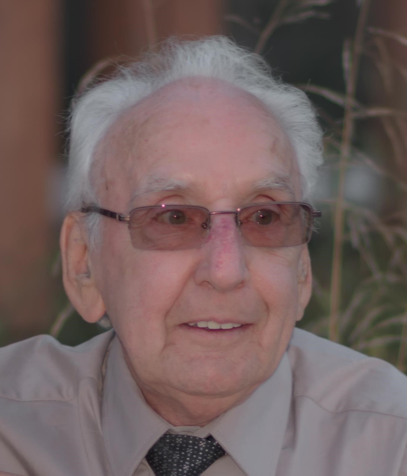 Philippe Nadeau Obituary - Quebec, QC