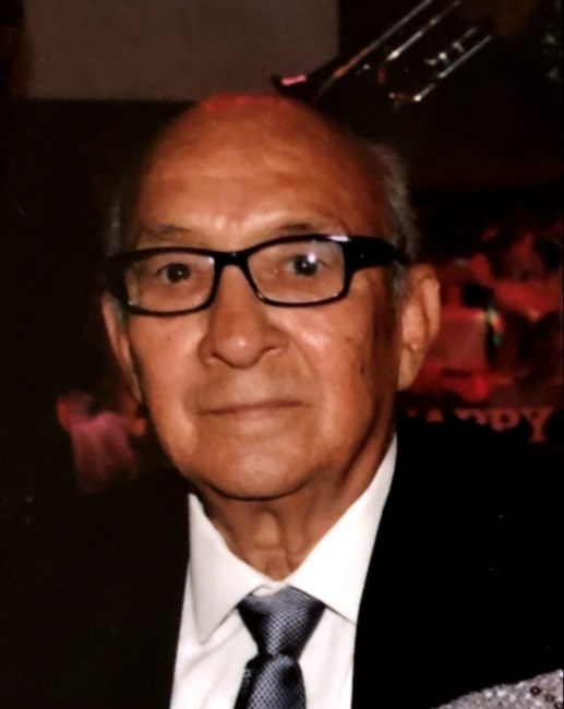 Alfred "Fred" D. Longoria Obituary - San Antonio, TX
