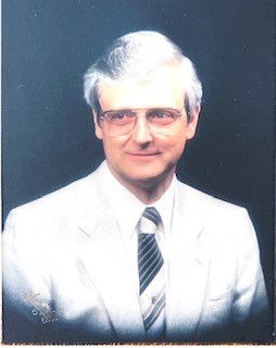 Colin Samuel Slocum Obituary - Jacksonville Beach, FL