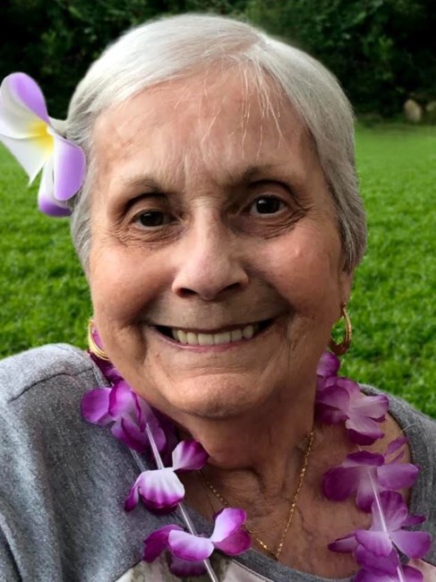 Carol DelGuidice Obituary - Providence, RI