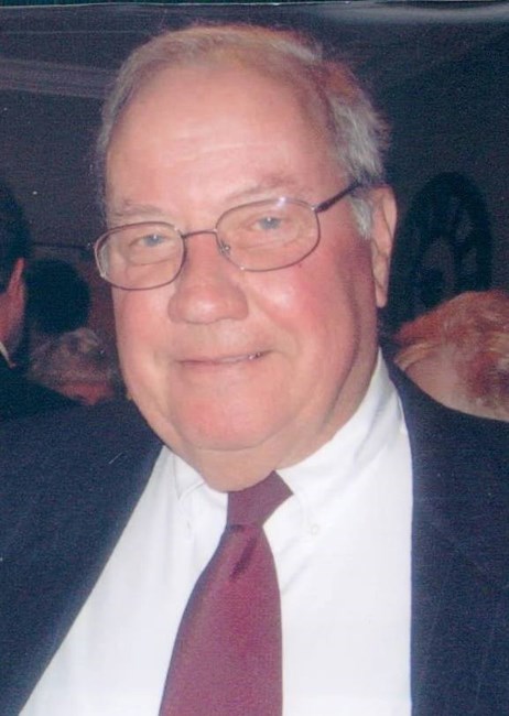 Roger L. Bidwell Obituary - Springfield, IL