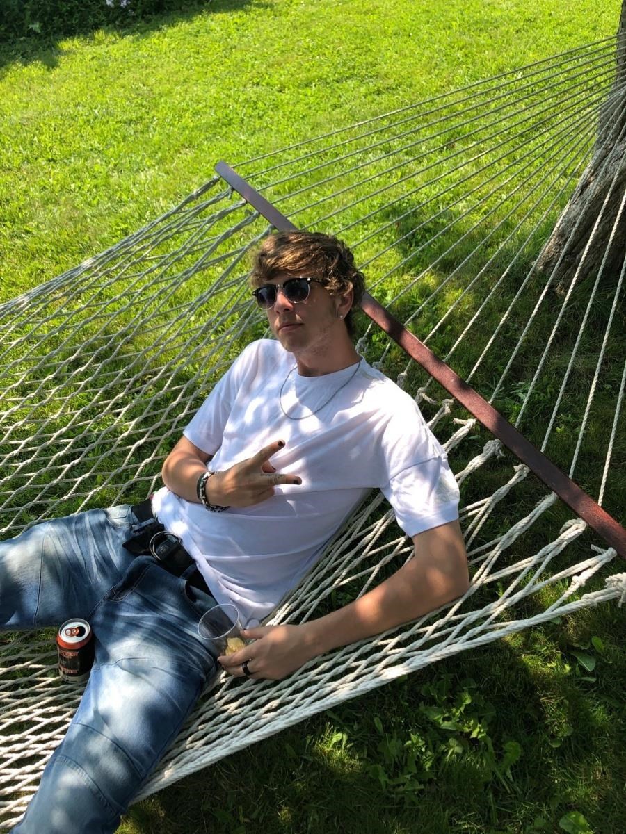 Jacob Frazier Obituary - Orange Park, FL