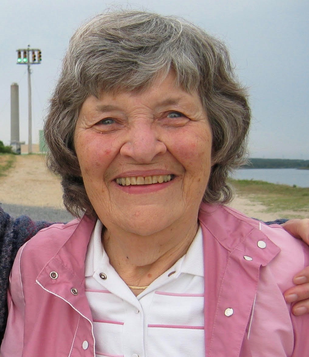 Eleanor Hammond Obituary - Bourne, MA