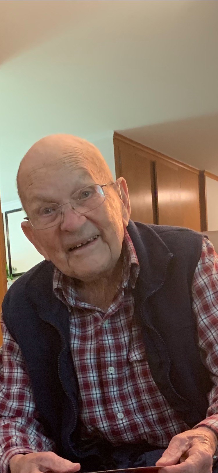 Royce Smith Obituary - Baytown, TX