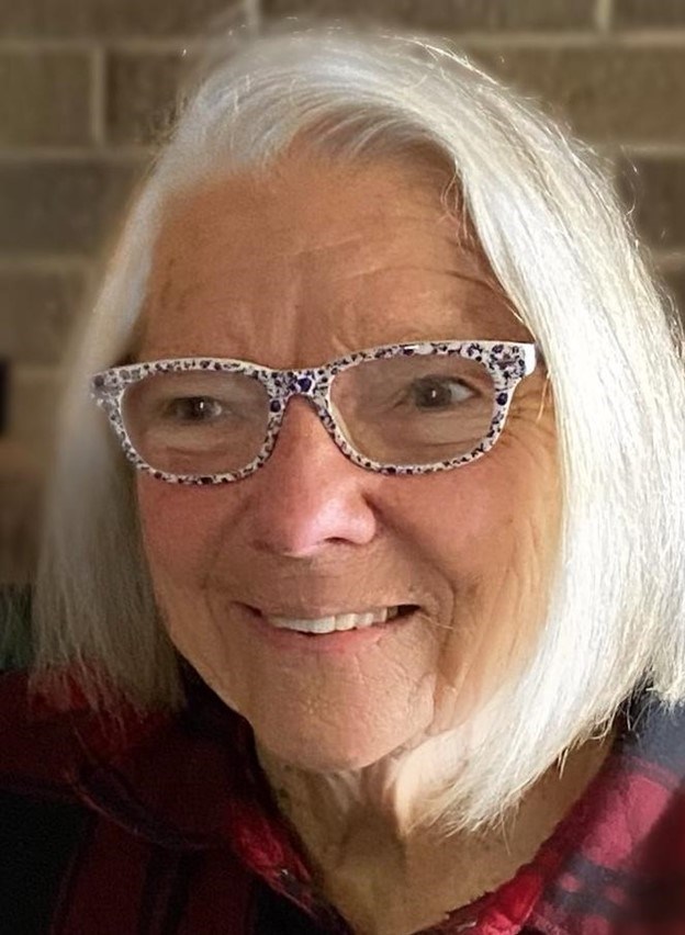 Phyllis Winter Obituary - DeWitt, MI