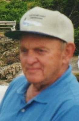 Robert V. Davis Obituary - Concord, NH