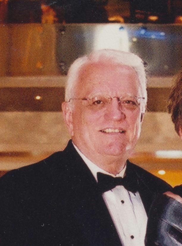 Jerry Vaughan Obituary - Webster, TX