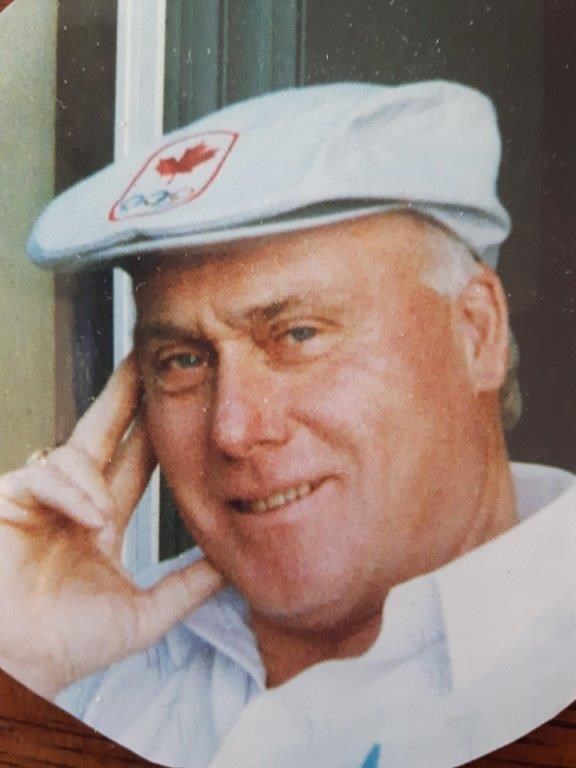William Fraser Ferguson Obituary - Leduc, AB