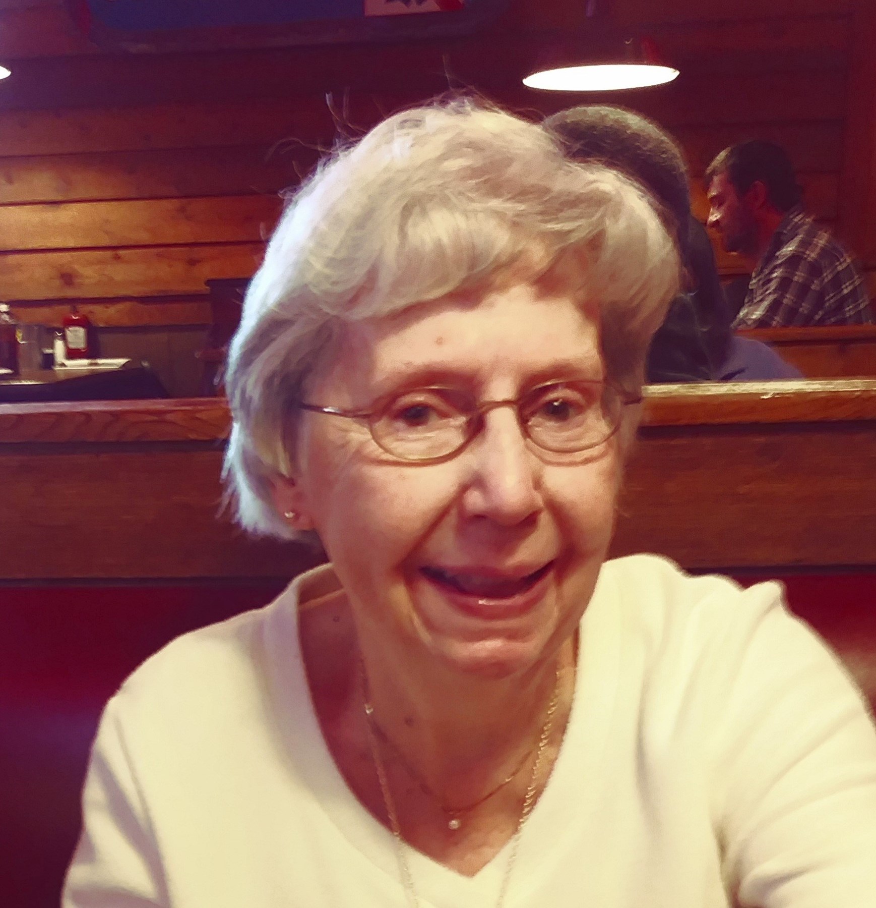 Mary Johnson Obituary - Tuscaloosa, AL