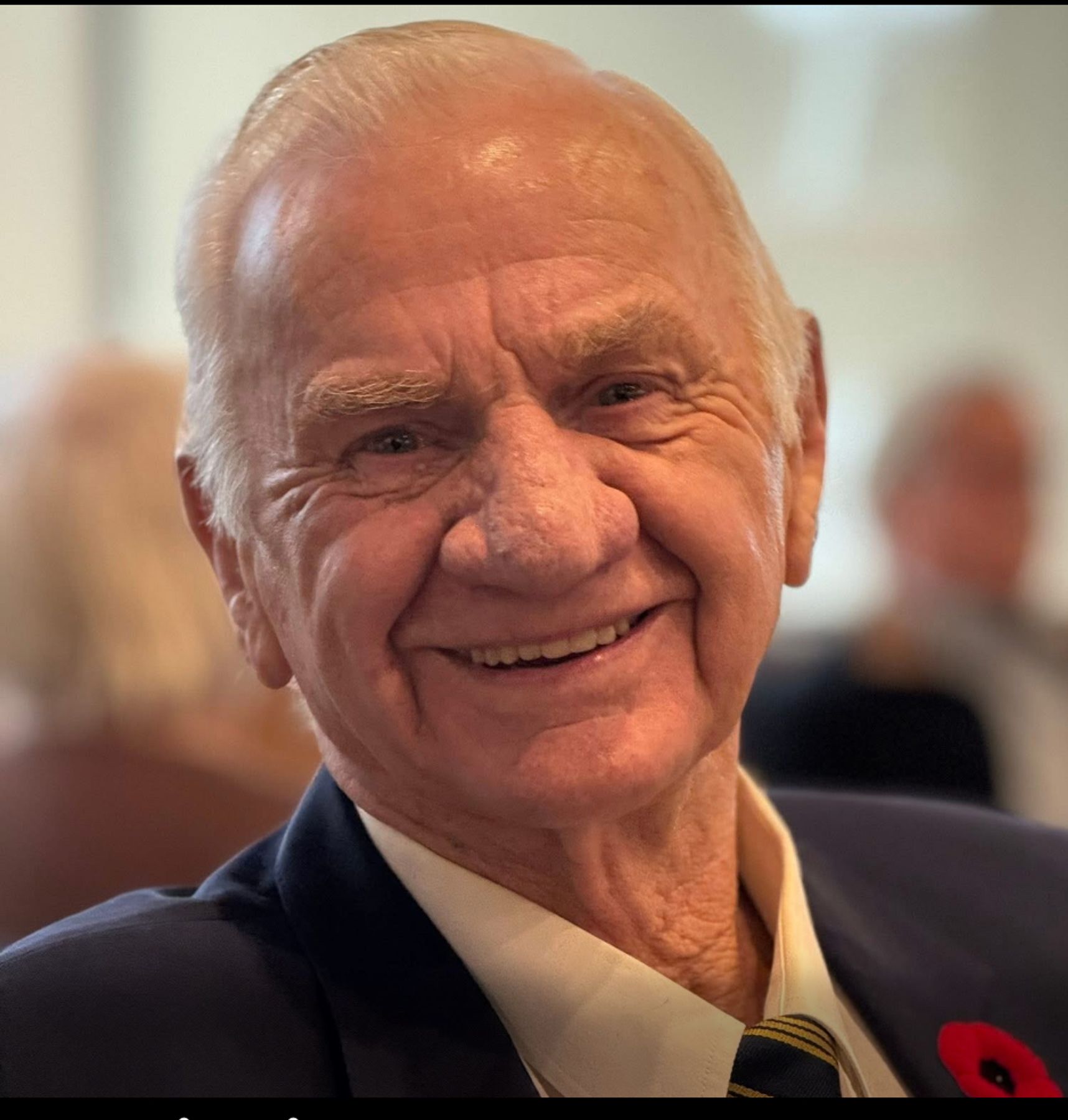 Robert Berg Obituary - Langley, BC