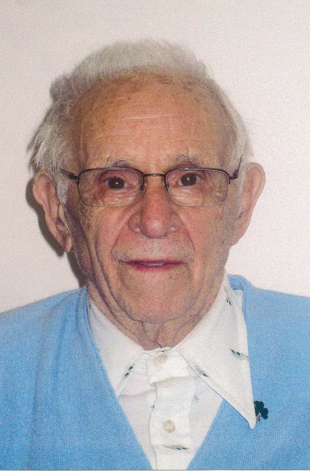 William Ketcham Obituary - Austin, TX