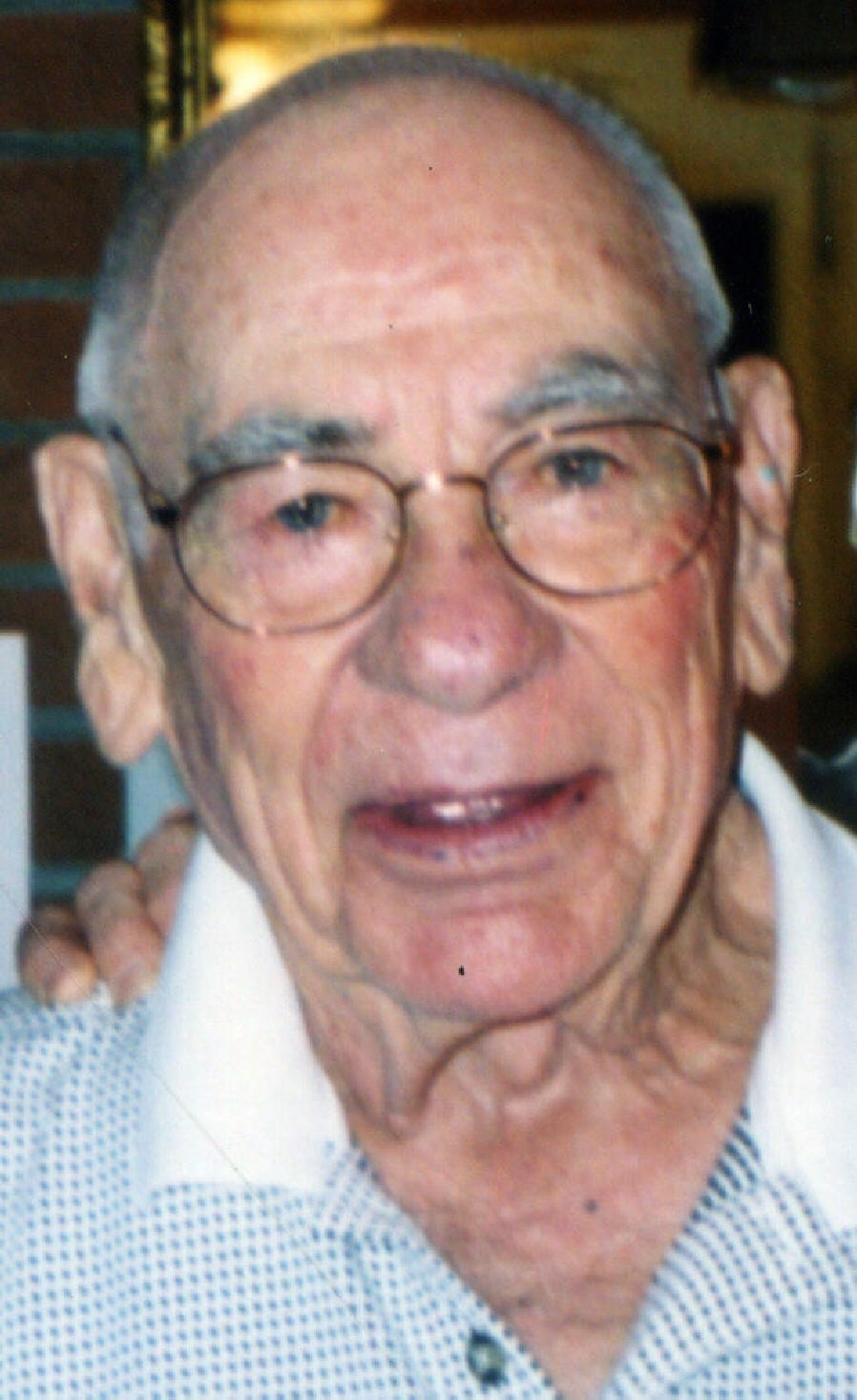 Charles Anderson, Obituary - Hampton, VA