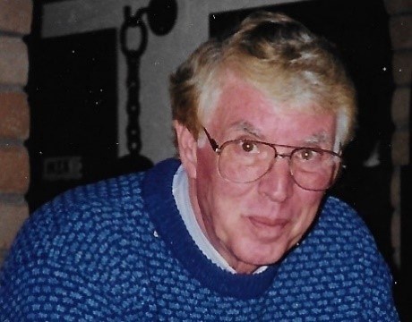 John Martin Obituary - Grand Junction, CO