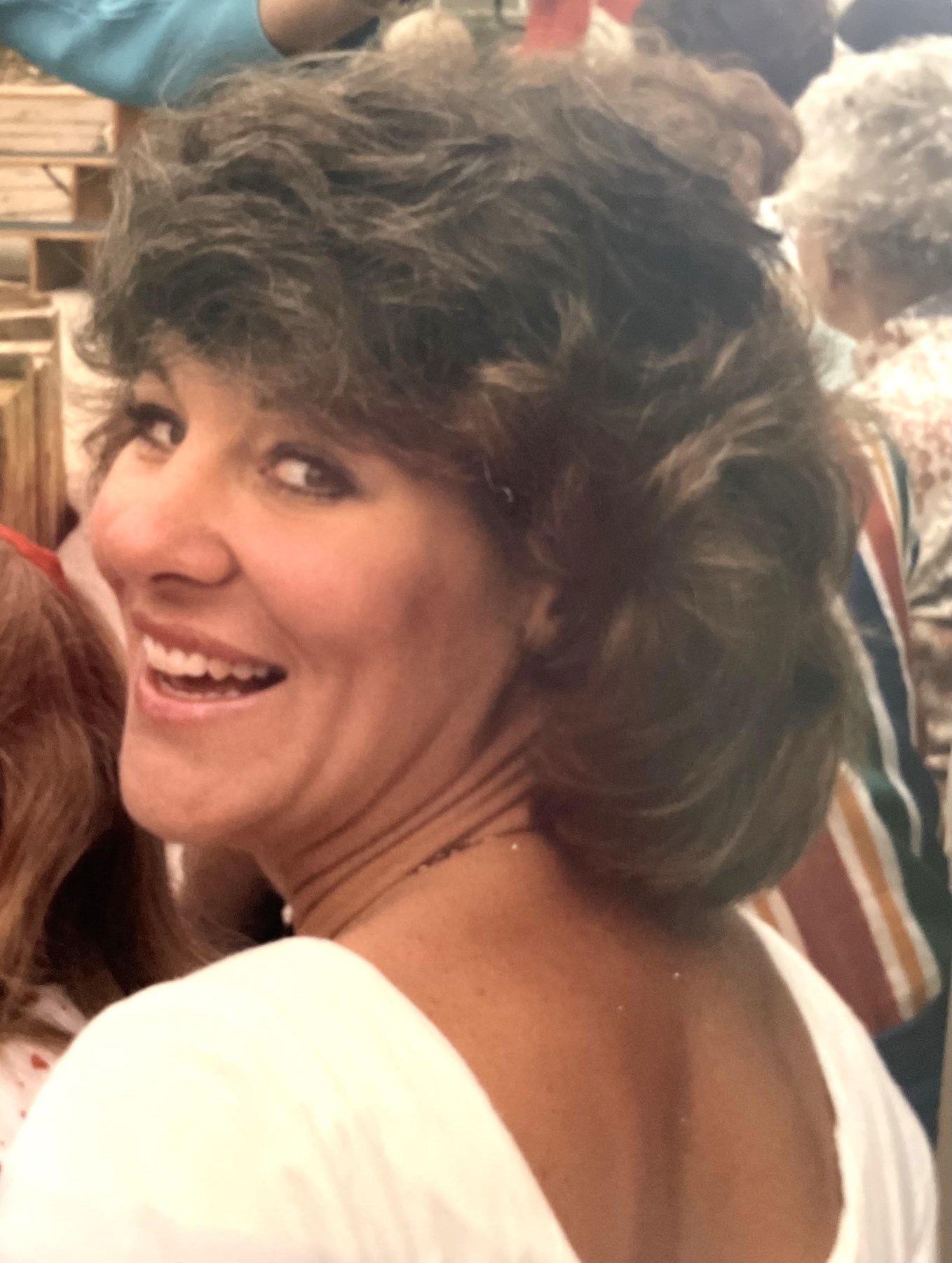 Joan Sinnwell Obituary - Longmont, CO