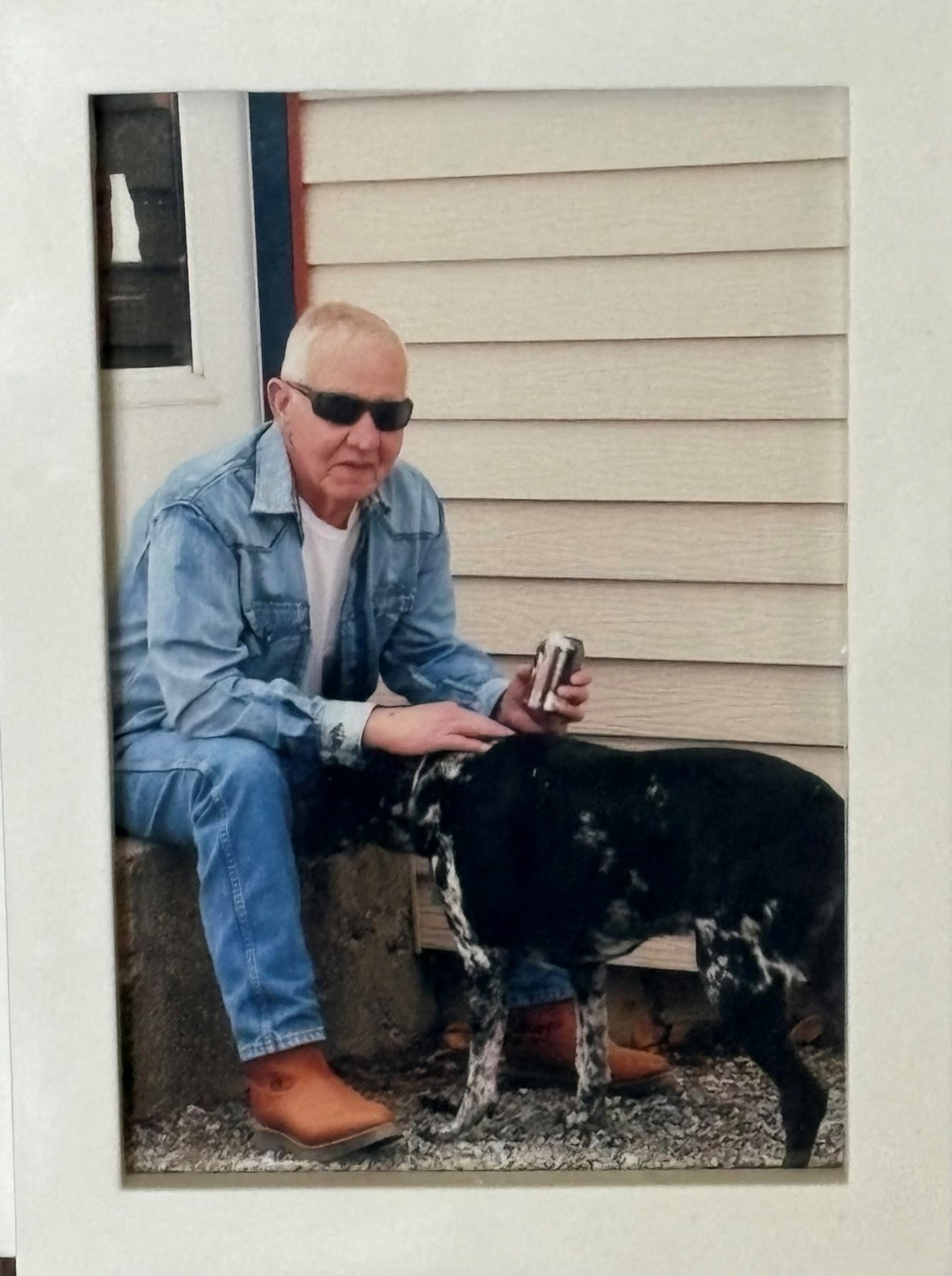 Richard Young Obituary - Boise, ID