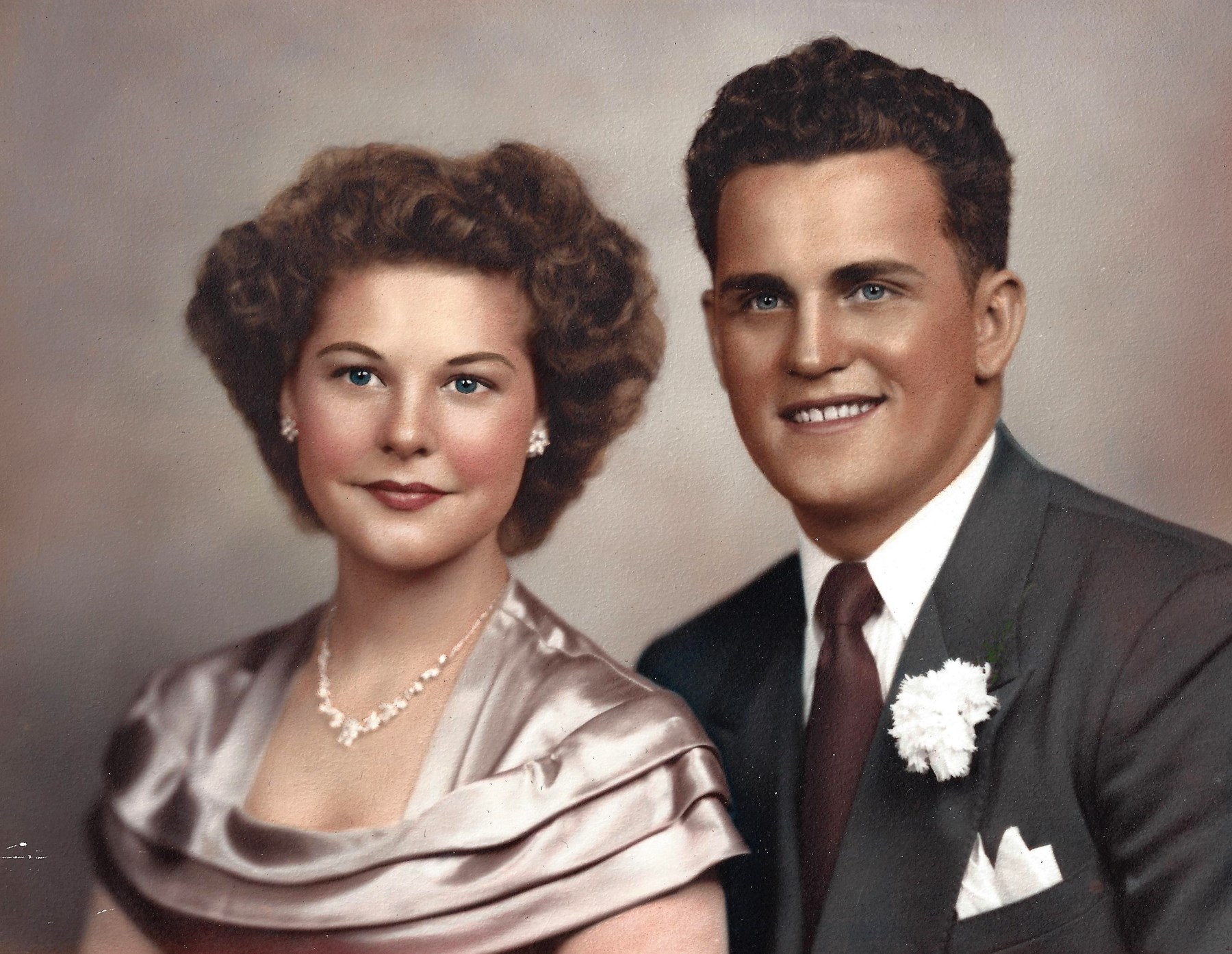 Bernard S. Truskolaski Obituary - St. Paul, MN