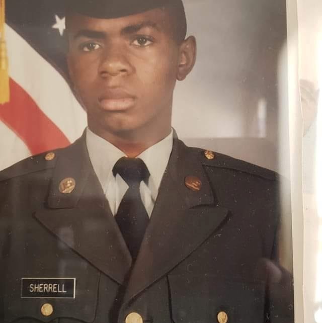 Timothy Sherrell Obituary - Pflugerville, TX