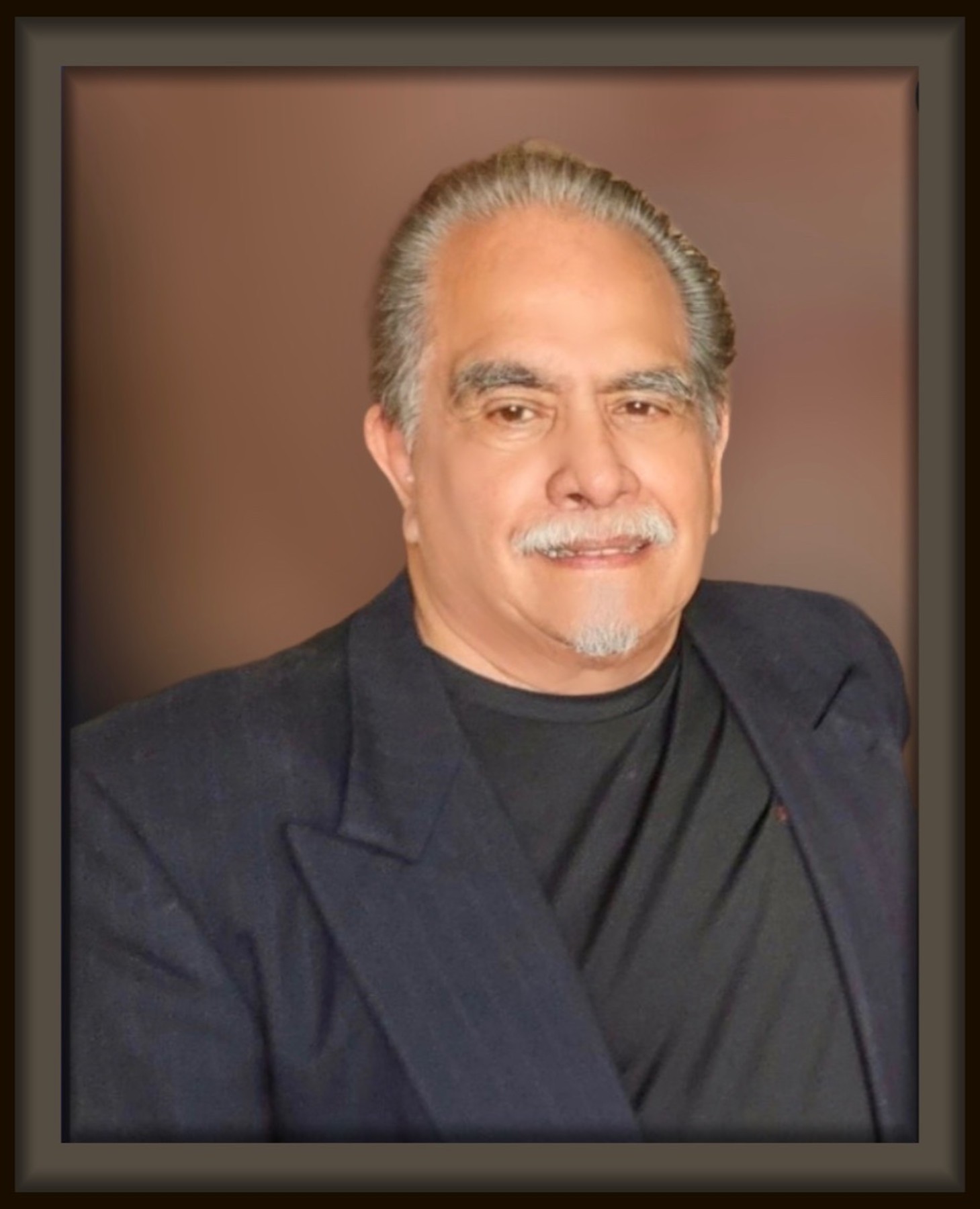 Mack Cervera Obituary - Houston, TX