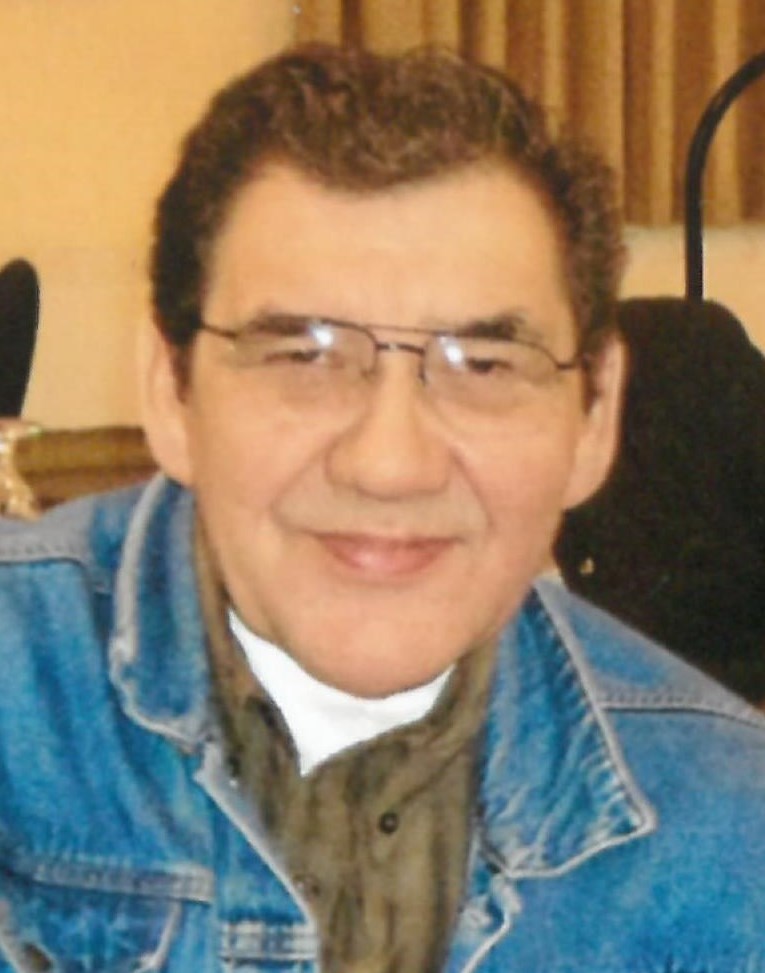 Joseph 'Joe' Peck Obituary - Sydney, NS