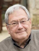 Daniel Eylon Obituary - San Antonio, TX