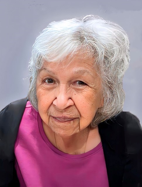 Marcella Marques Obituary - Regina, SK