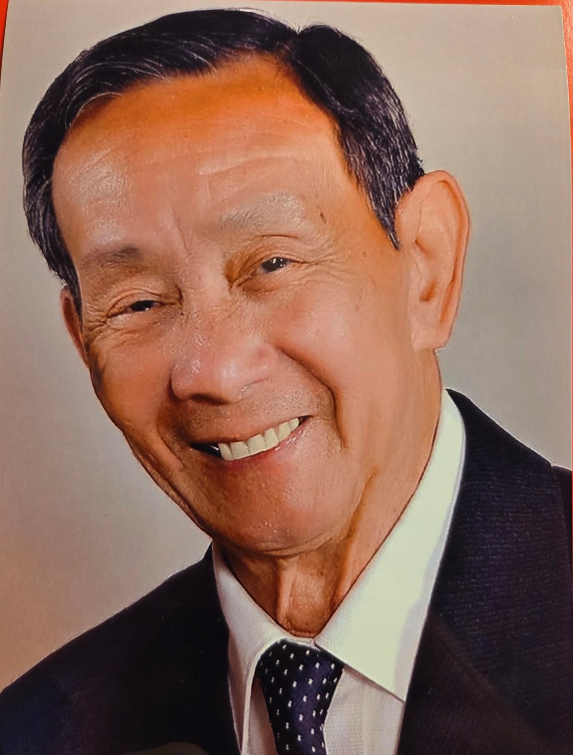 Tom Ngo Obituary - Whittier, CA
