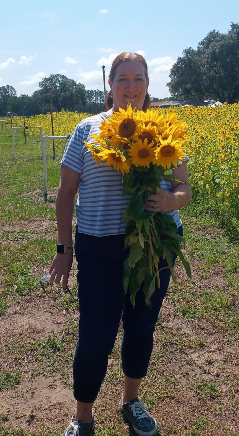 Desiree Frank Obituary - New Port Richey, FL