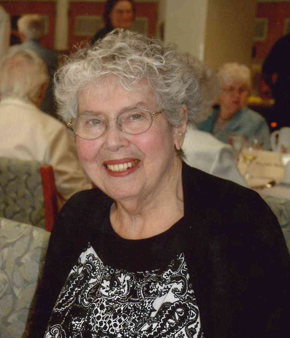 Marie Toner Obituary - Columbia, SC