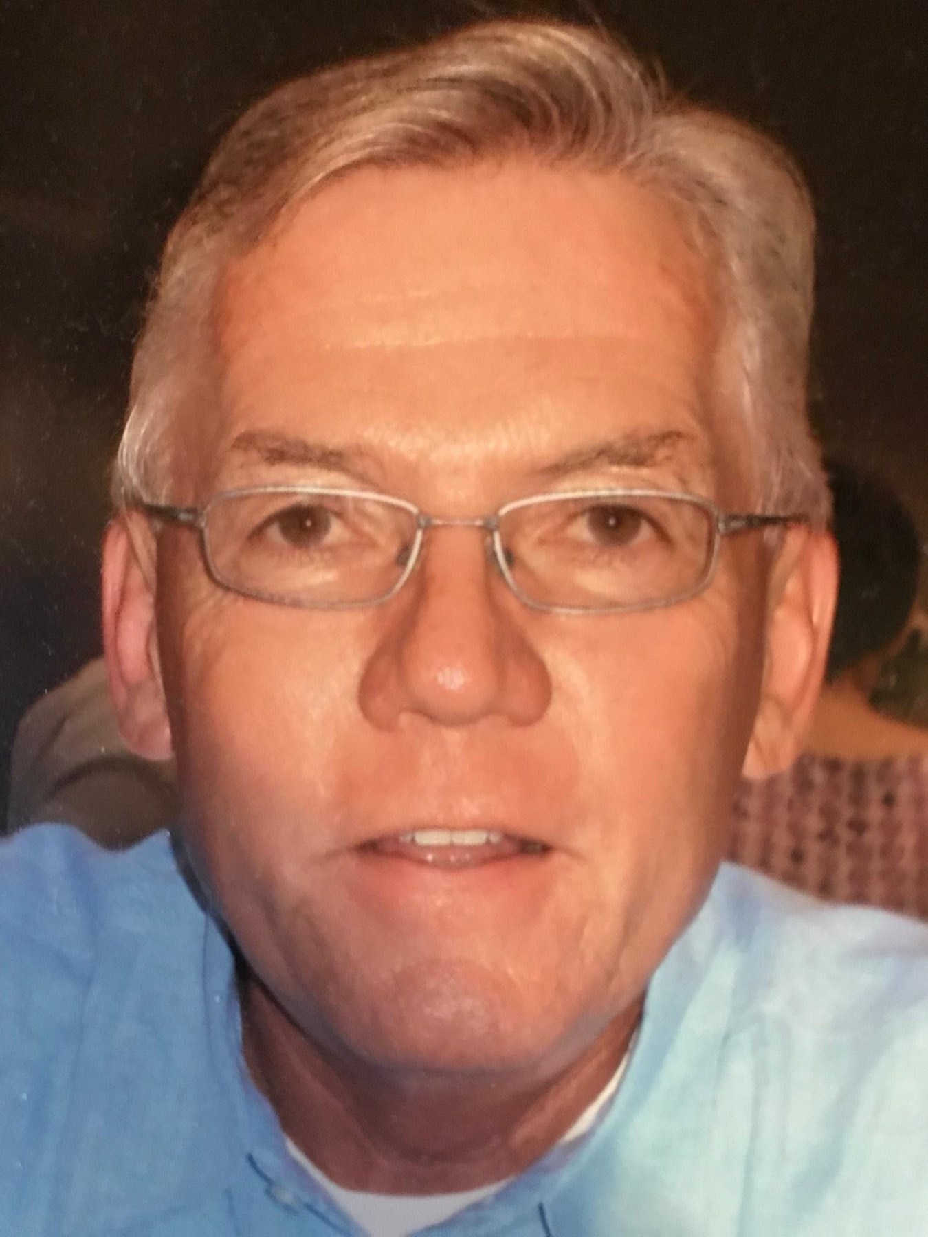 Nels Lindgren Obituary - Kansas City, MO