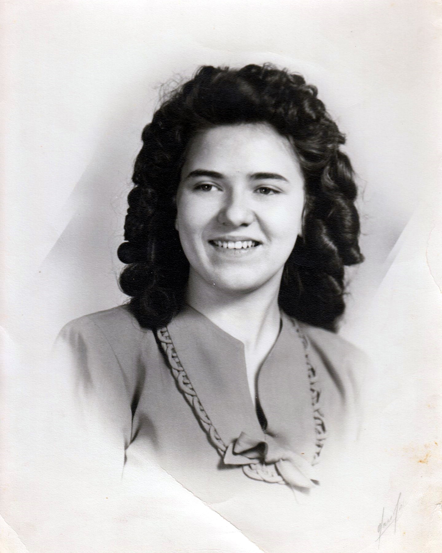 Lily Buckley Obituary - Bentonville, AR