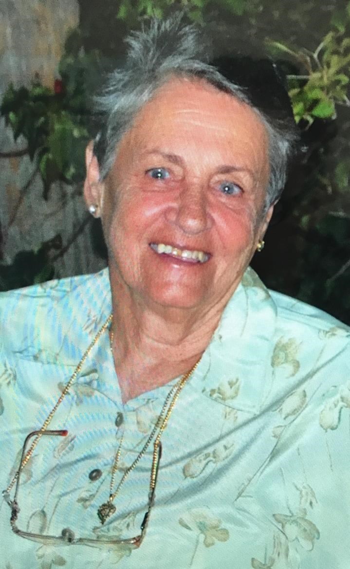 Aleida Pedreguera Obituary - Hialeah, FL