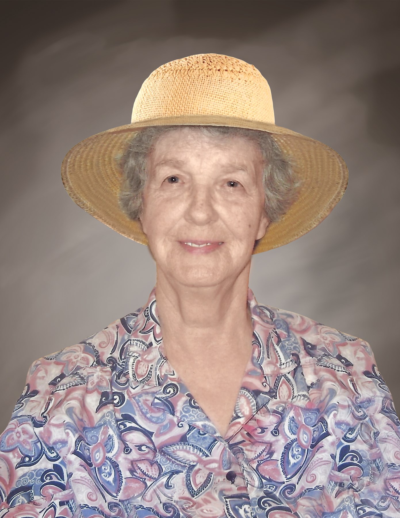 Jeannine Thibault Bouchard Obituary - Québec, QC