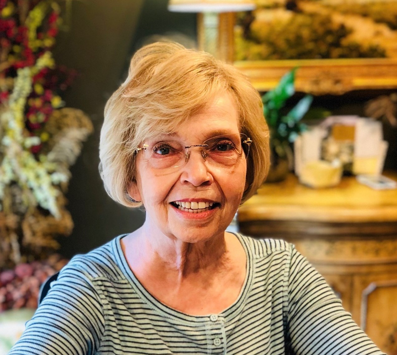 Sharon Rowzee Obituary - Baton Rouge, LA
