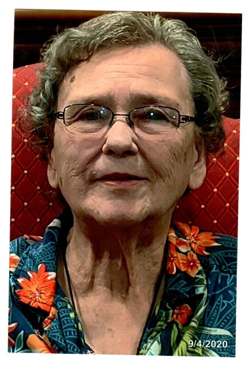 Gloria Moody Obituary - Bethany, OK