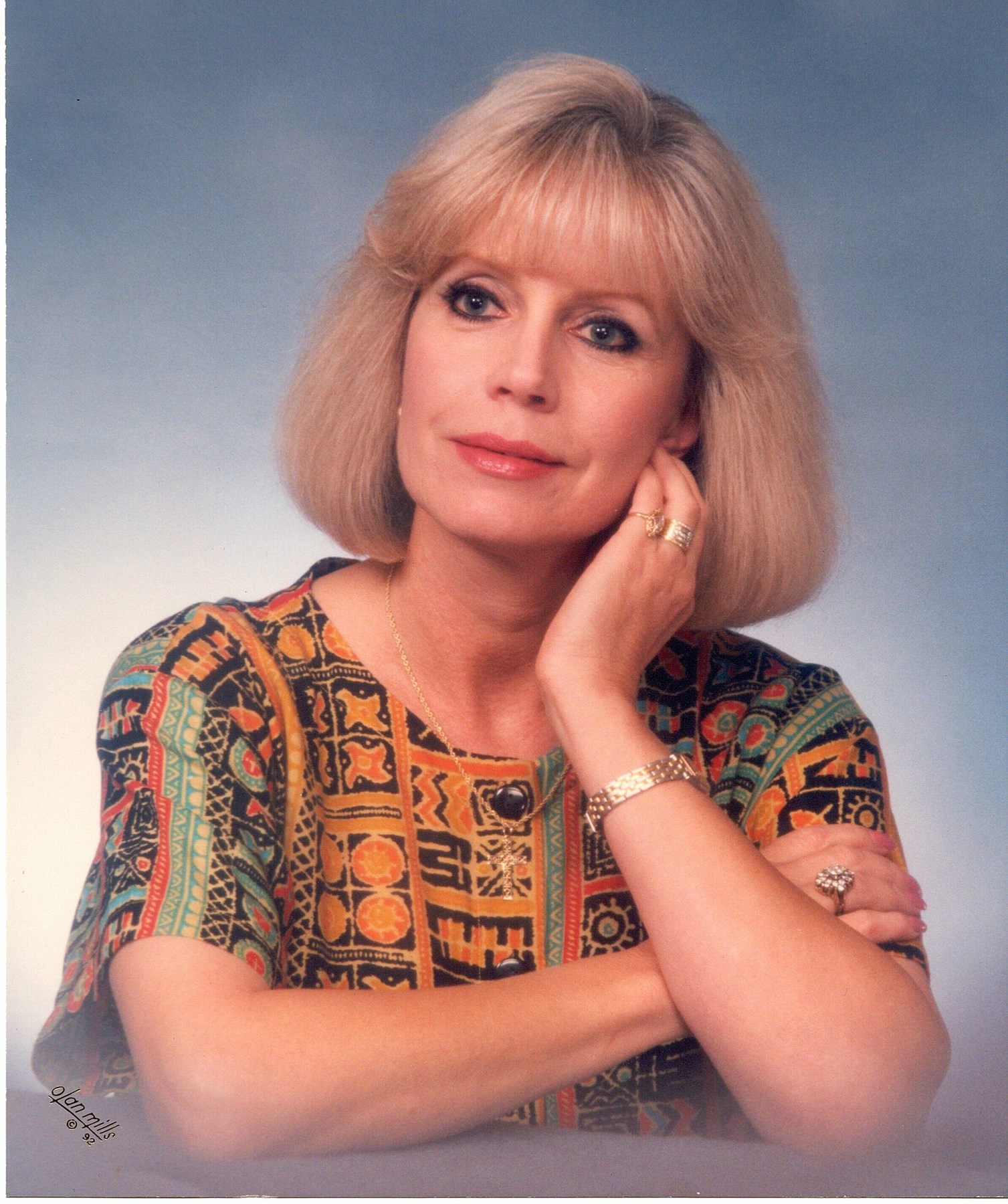 Jo Houck Obituary - Richardson, TX