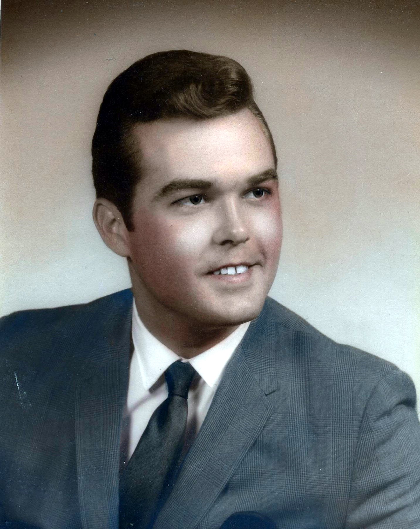 Wesley C. Douglas Jr. Obituary - Jacksonville, FL