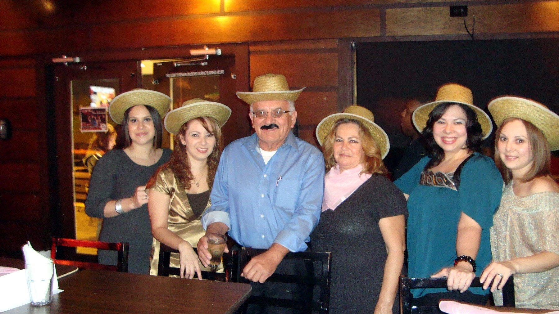 Porfirio Flores Obituary - Houston, TX