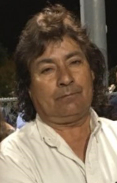 Oscar Guzman Obituary - Tucson, AZ