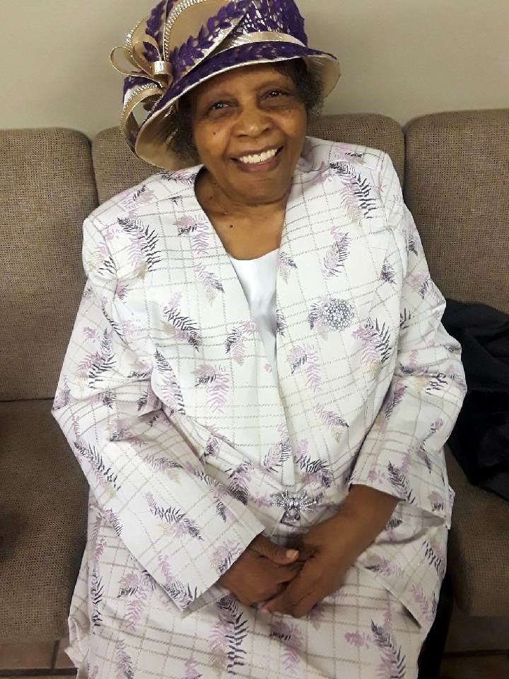 Lillie Mae Wylie Obituary Marietta Ga