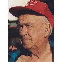 Charles Fairchild Obituary - Franklin, OH