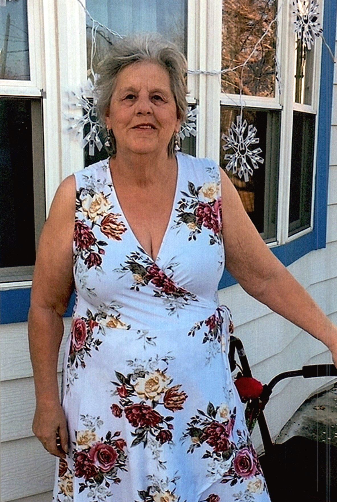 Joyce Ann Pitts Obituary - Copperas Cove, TX