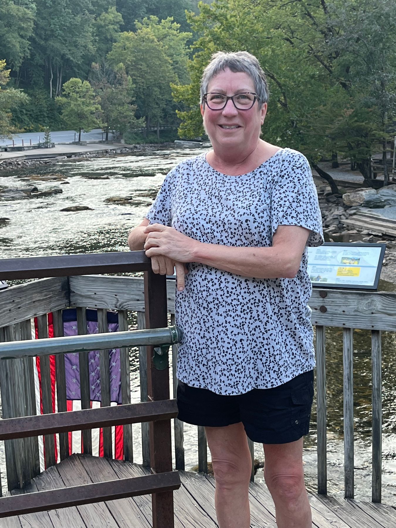 Debra Bish Obituary - Cartersville, GA