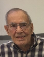 Andrew "Andy" W. Grimes Obituary - Springfield, IL