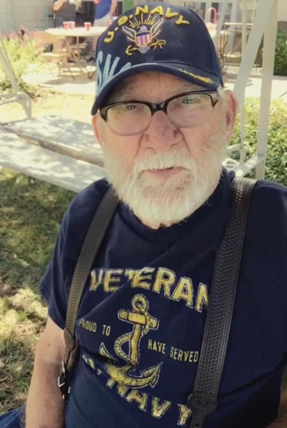 Charles Cooper Obituary - Fort Worth, TX