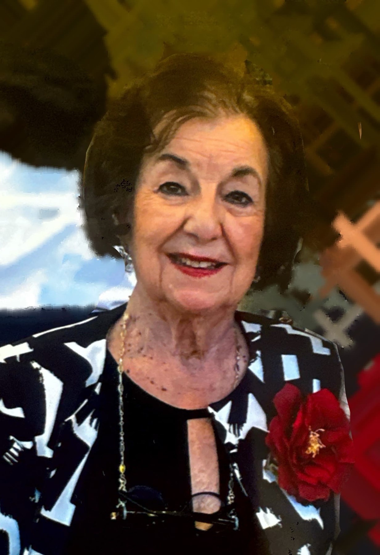 Peggy Warnock Obituary - Houston, TX