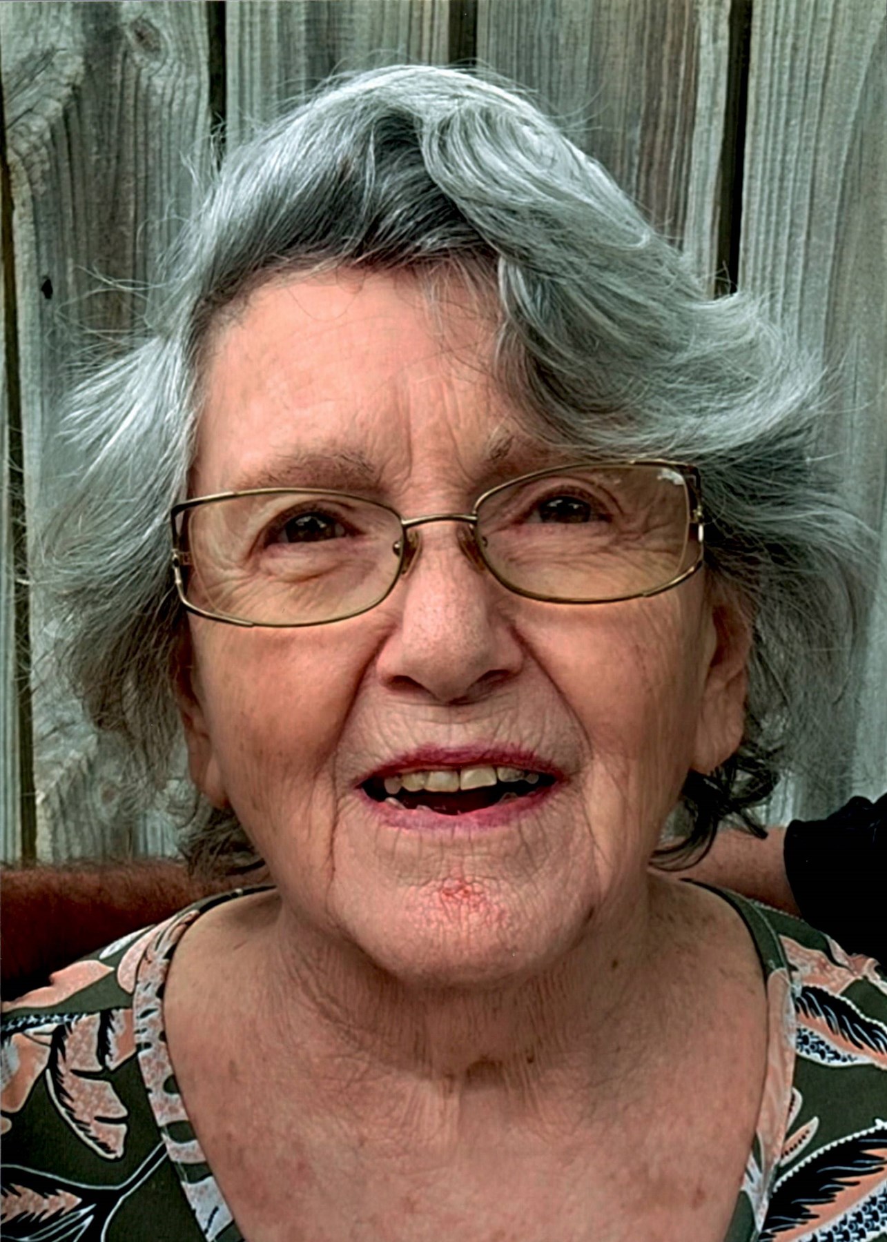 Mary Parris Obituary - Universal City, TX